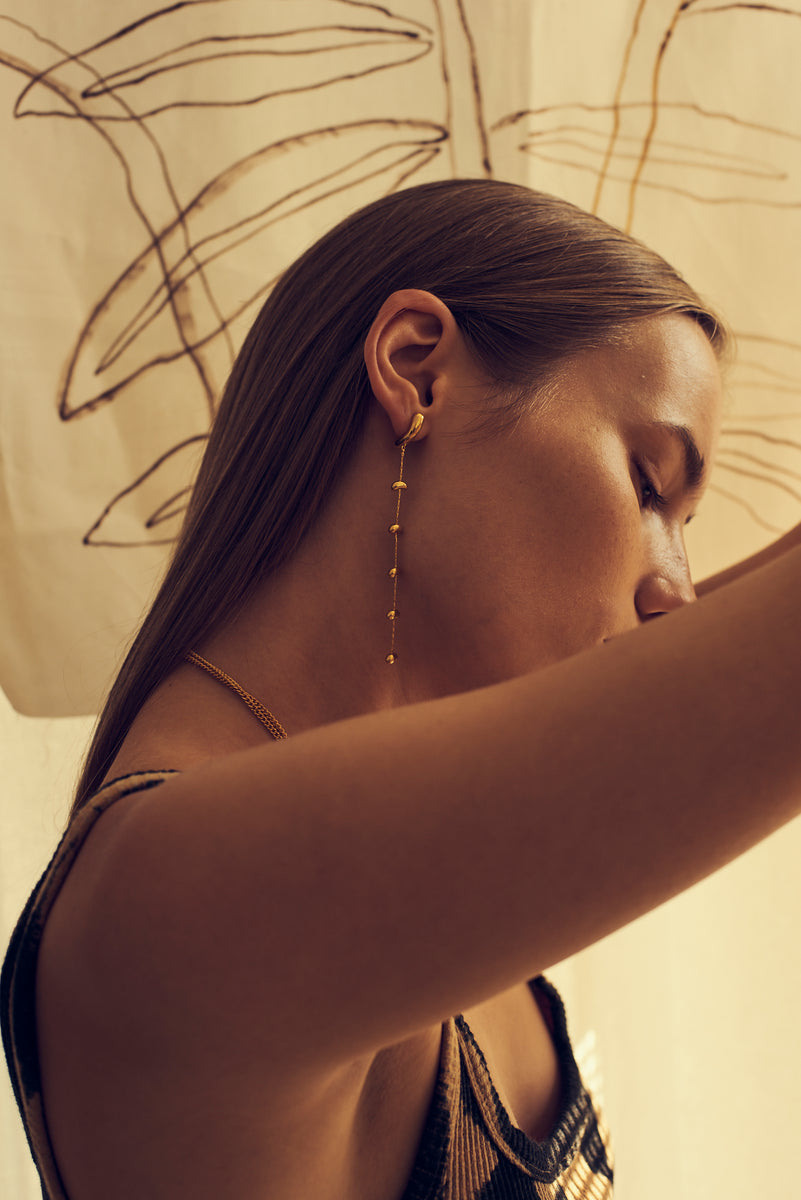 Mame Swing Pierce – CAROMA